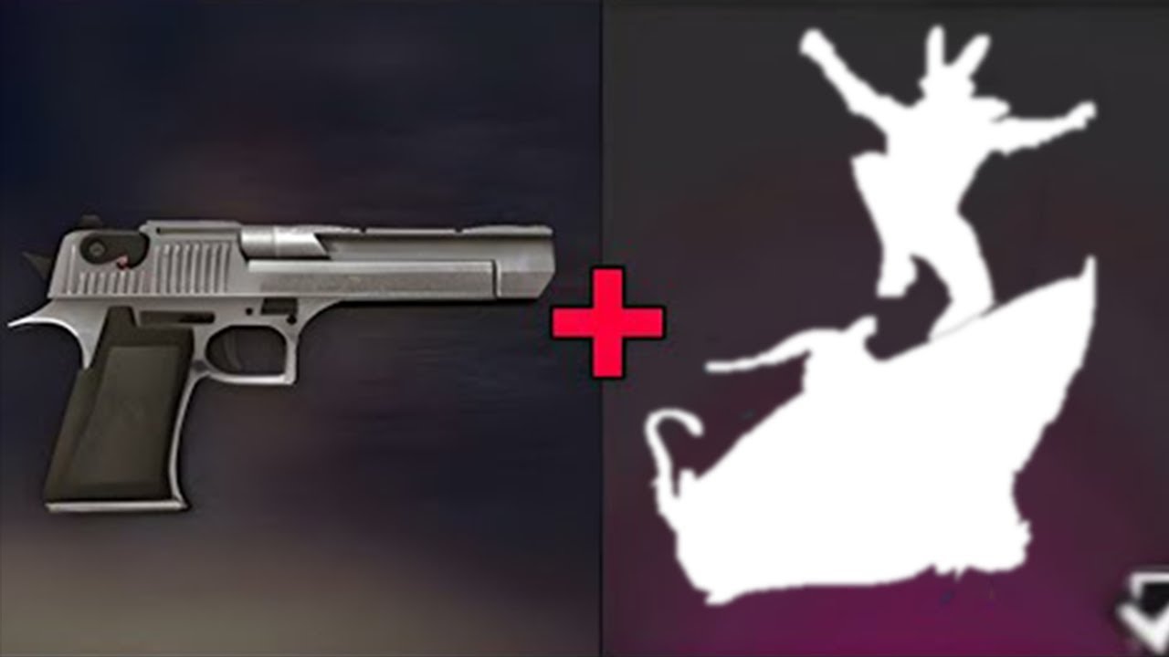 NEW DANCE EMOTE - SATISFACTORY PERFECT 2019 ️ FREE FIRE!!! - YouTube