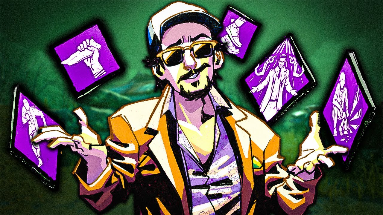 What's The BEST Survivor Build in 2025? - YouTube