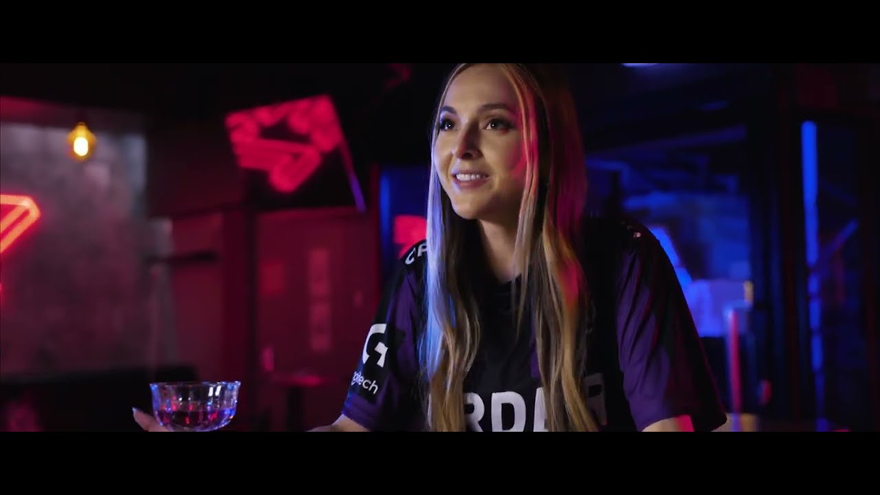 FASFFY x ORDER - YouTube