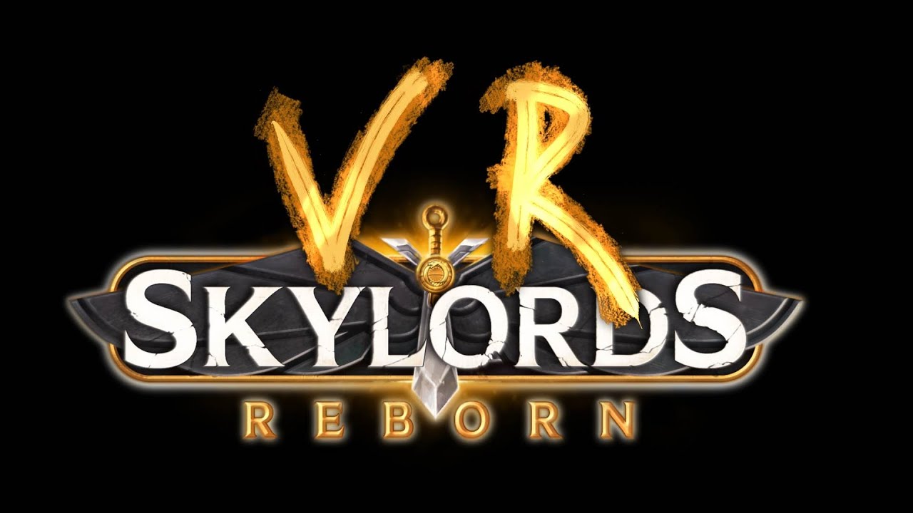 Skylords Reborn VR - Trailer #VR - YouTube