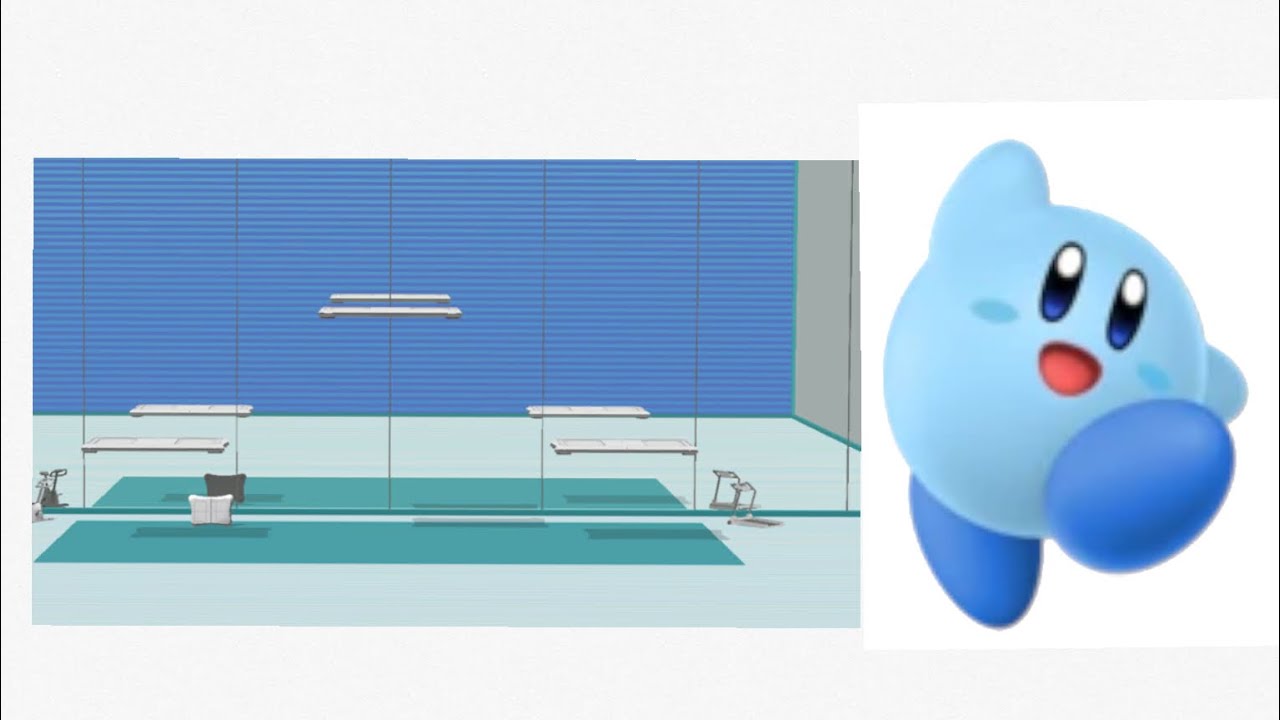 Recommendation on super smash bros (map and character) - YouTube