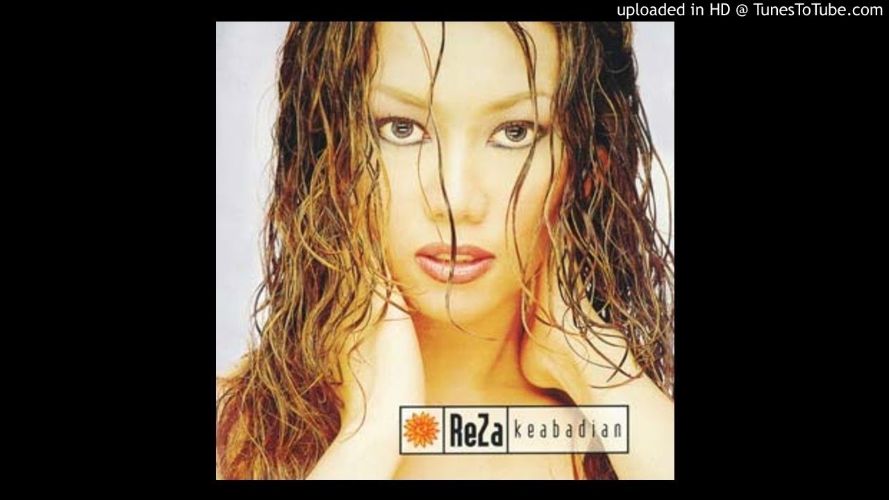 Reza Artamevia - Getaran - Composer : Azman Abu Hassan & Amran Omar ...