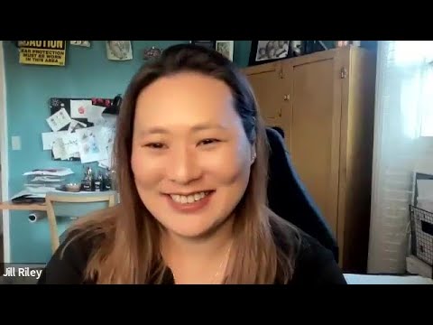 Introducing Jill Riley - PacNWC Communications Assistant - YouTube