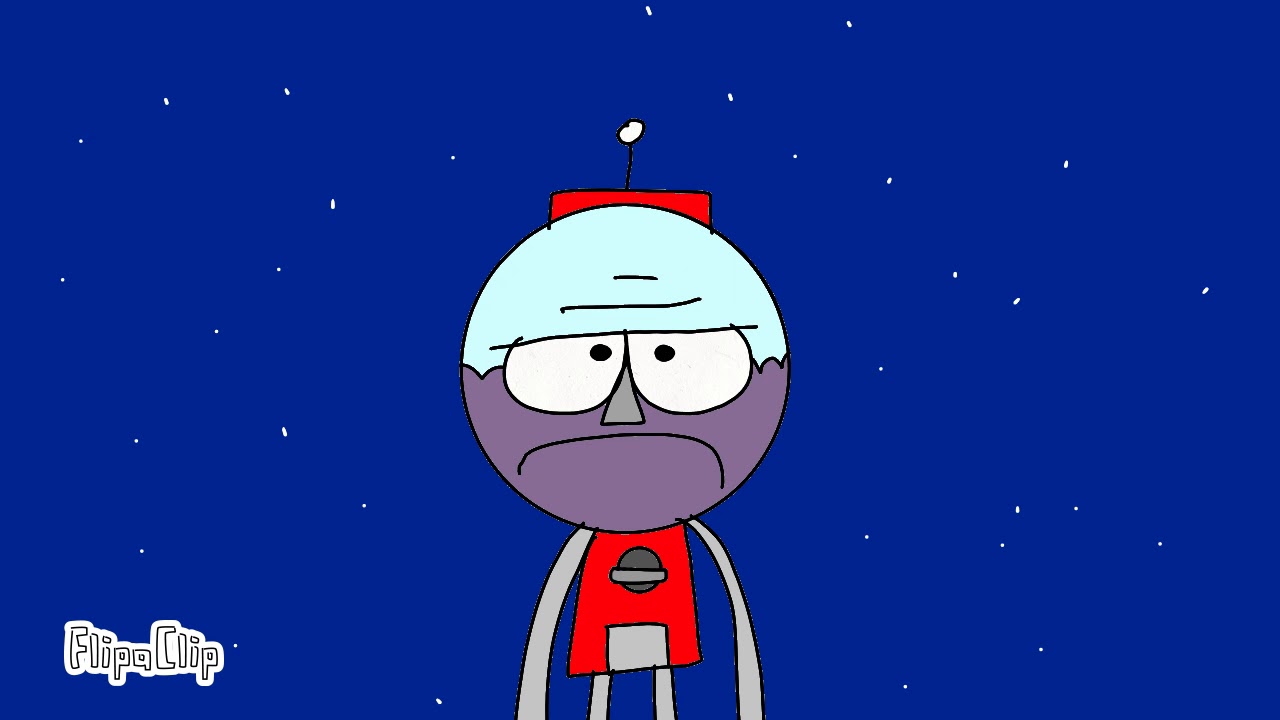 Benson turns into a Werewolf!"Regular Show" - YouTube