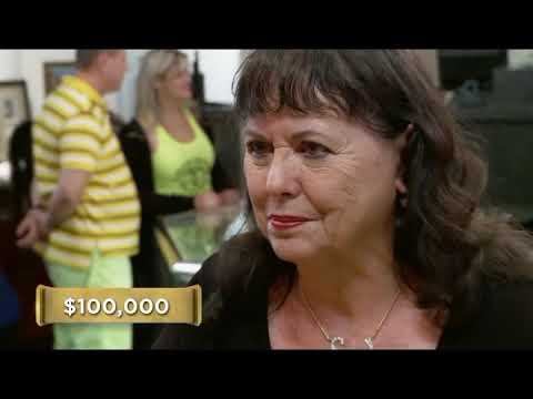 Pawn Shop - Movie Dialog - YouTube