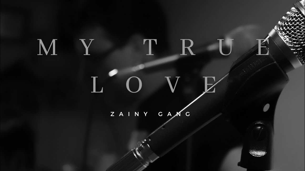 MY TRUE LOVE_-_ZAINY_GANG_(OFFICIAL_SONG)_ (TGP)_(2023) - YouTube
