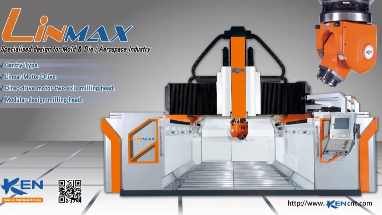 - Automotive Stamping Die Industry(ken cnc) - YouTube