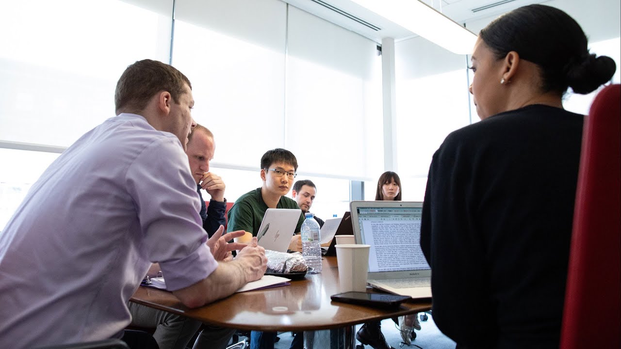 International Strategic Crisis and Negotiation with the U.S. Army War ...