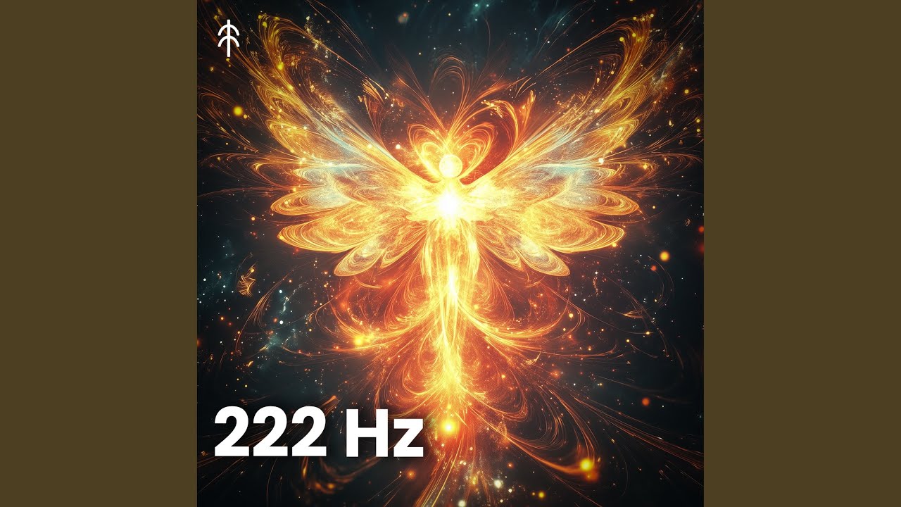 222 Hz Soul Alignment - YouTube