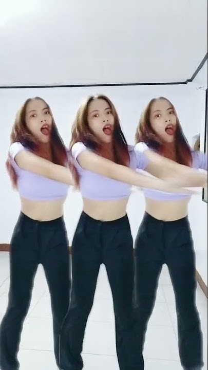 KAIA 'KAYA' Dance Cover [Chorus] - YouTube