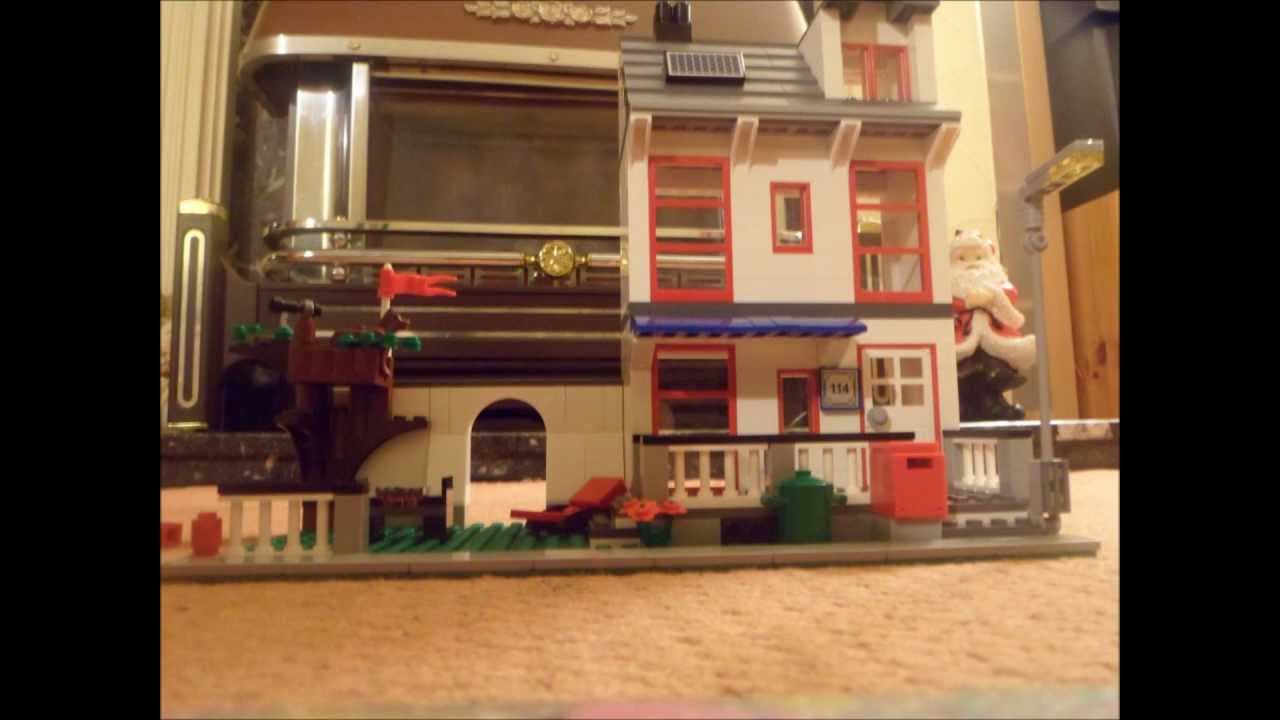 Lego House - Ed Sheeran Competition - YouTube