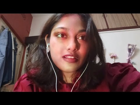 Pov you are a tiny human....(giantess roleplay)