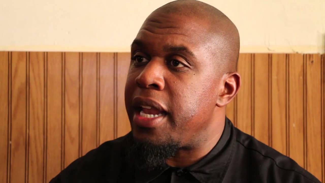 Exclusive Interview With Amir Sulaiman - YouTube