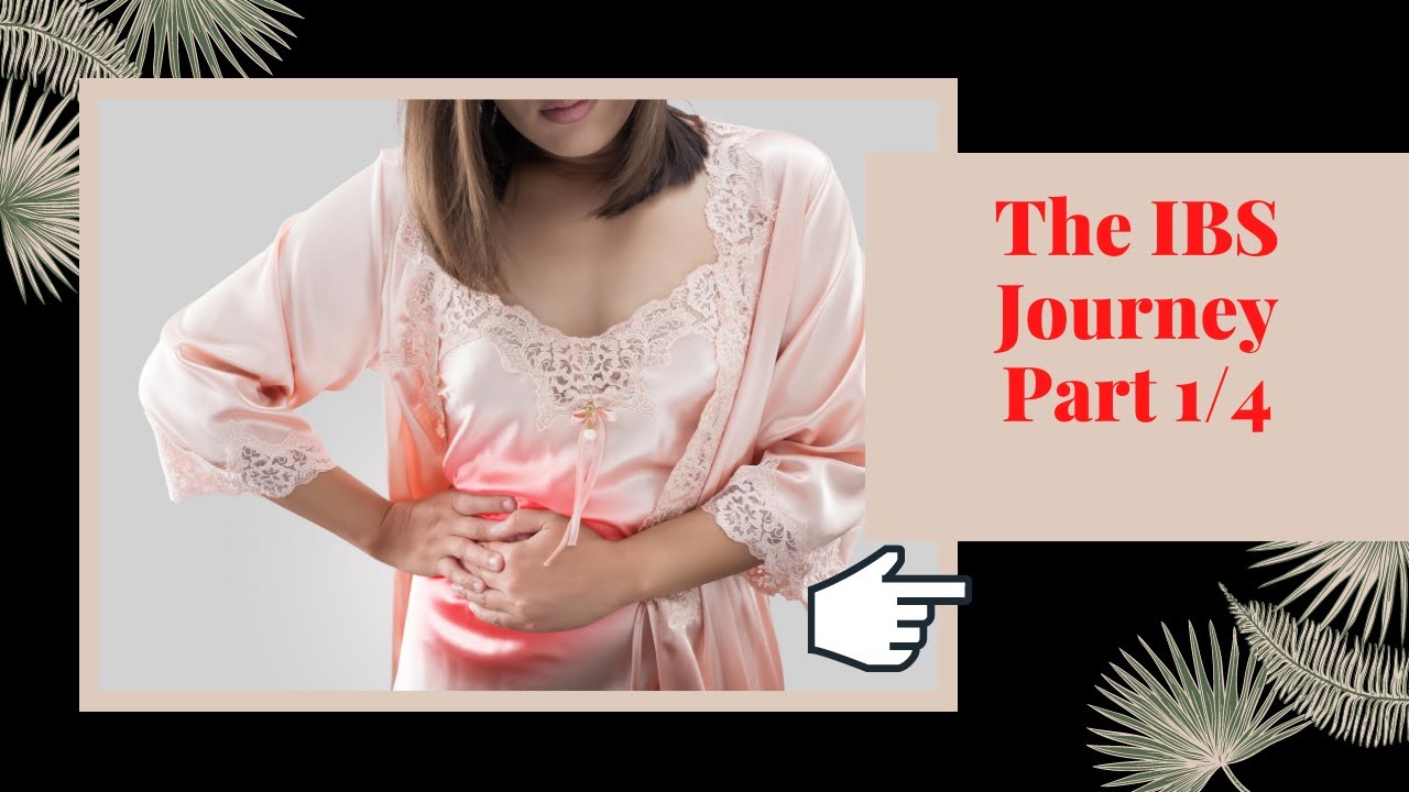 The IBS Journey - Part 1 | Irritable Bowel Syndrome Solution Book PDF ...