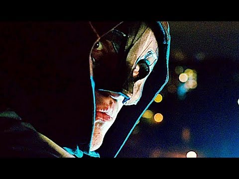 LUX - KRIEGER DES LICHTS | Trailer [HD]
