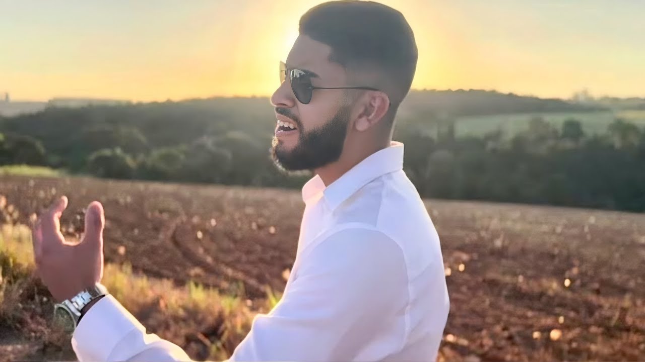 Kauan Sena - AMOR DE MÃE (Clipe Oficial) - YouTube