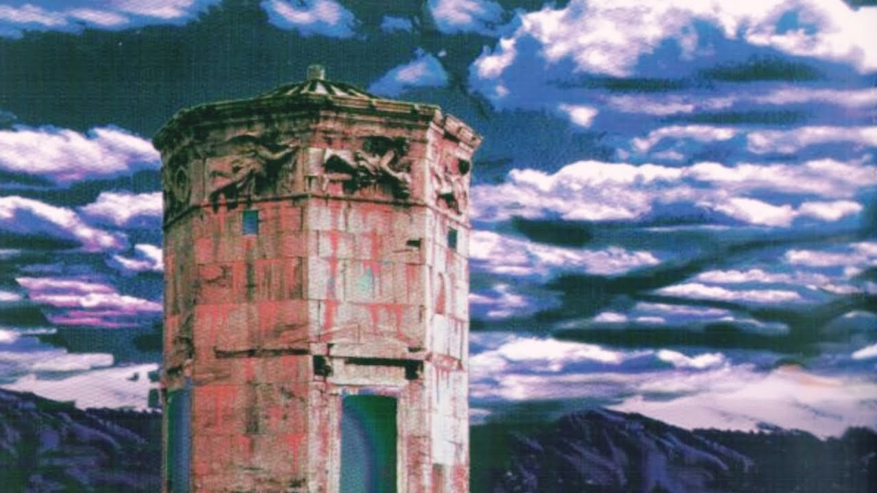 TWILIGHT OPHERA - "Midnight Horror" [1999] full LP - YouTube