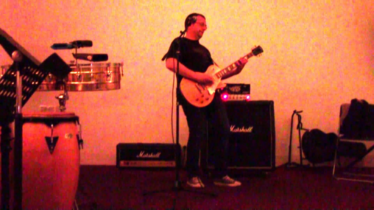 totale impro. - YouTube