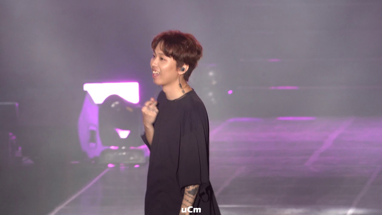 Hash Swan FULL LIVE @ 2019 ILLIONAIRE X AMBITION TOUR - 서울 - YouTube
