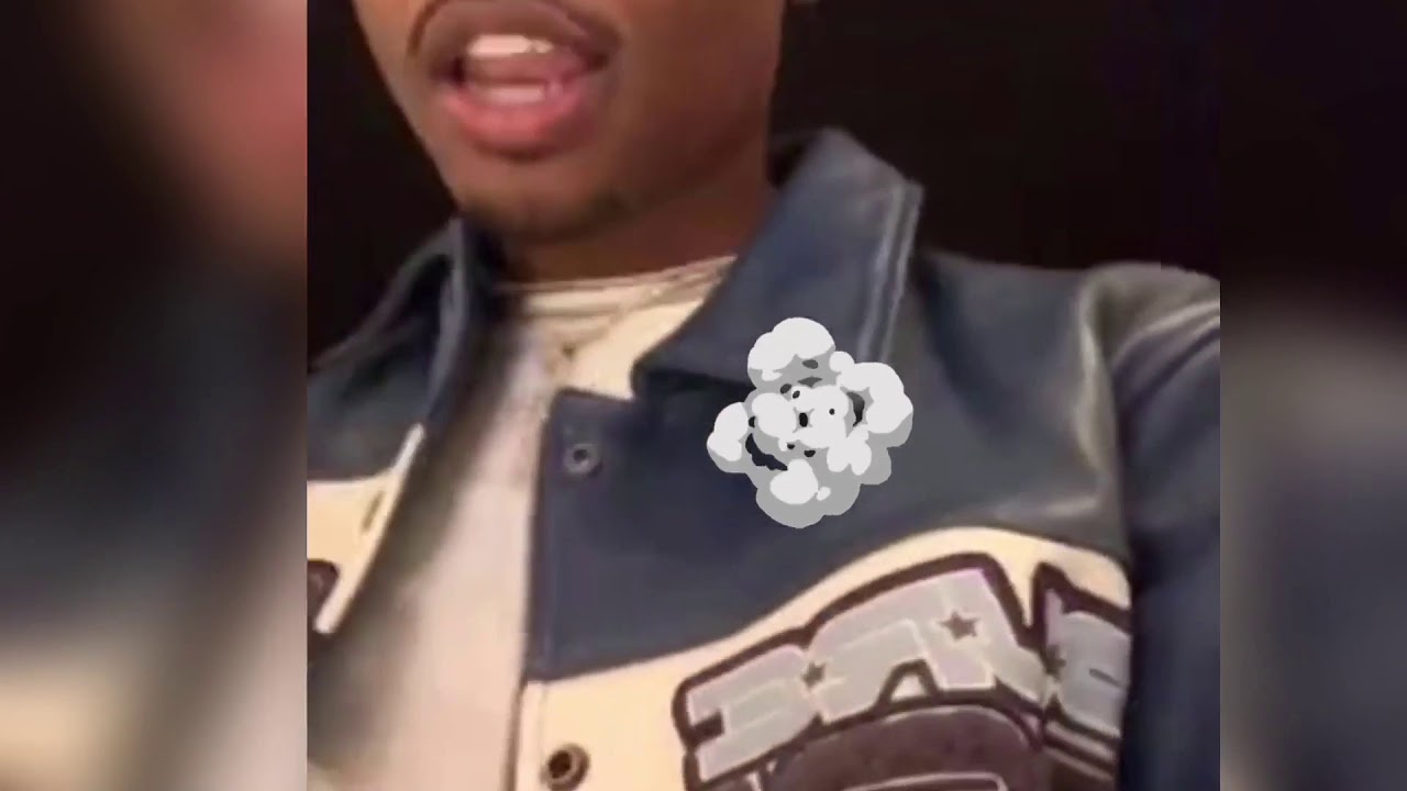 Roddy rich - gods eyes ( snippet ) - YouTube