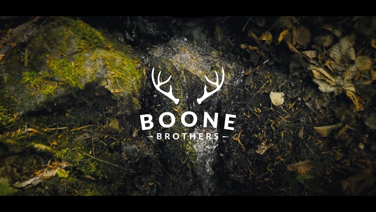Boone Brothers Mission | Who We Are - YouTube