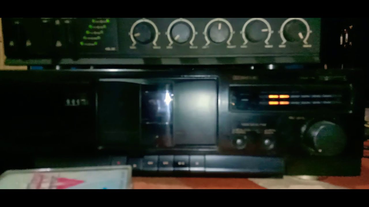 Pause - Pergi (Kaset Pita) - YouTube