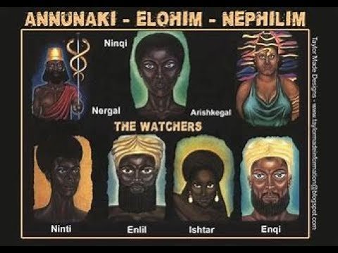 THE NICKY LOVE SHOW / communicates with beings from other Planets ...