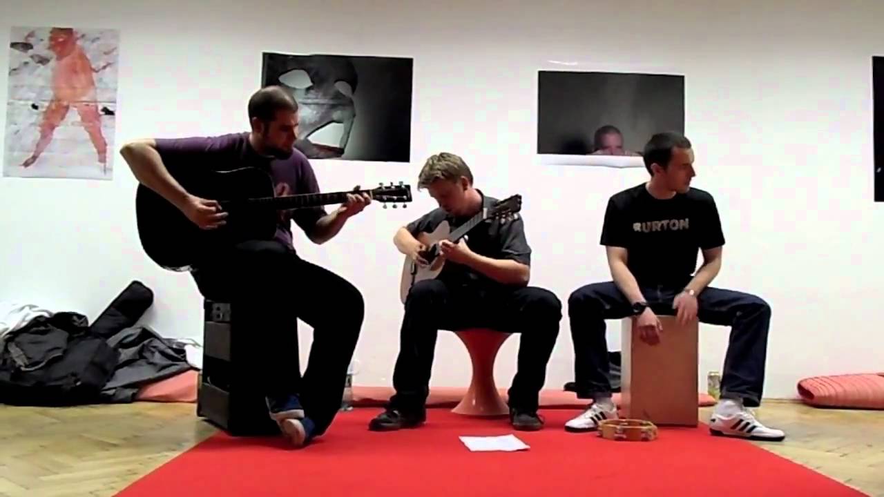 Monster Disco - Gallery - YouTube