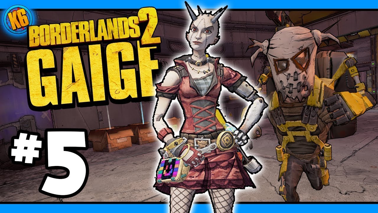 DOUBLE DOUBLE EFFERVESCENT DROPS?! - Road to Ultimate Gaige - Day #5 ...