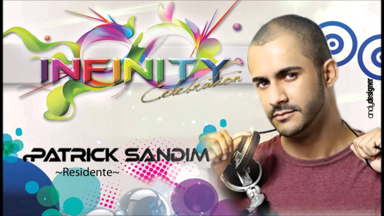 Música Tema da Festa INFINITY CELEBRATION / Produzida pelo DJ Residente ...
