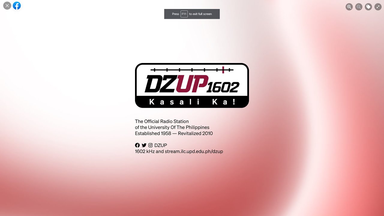 DZUP'S CHRISTMAS COUNTDOWN 2021 LIVE - YouTube