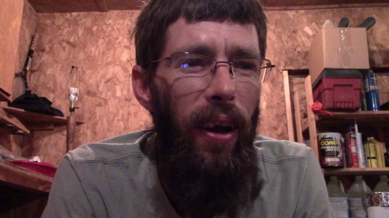 VR to Chad Yarbrough - YouTube