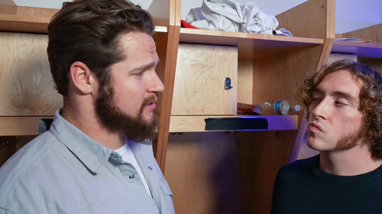 Dempsey will prove Walker doesn't belong in NXT: WWE Digital Exclusive ...