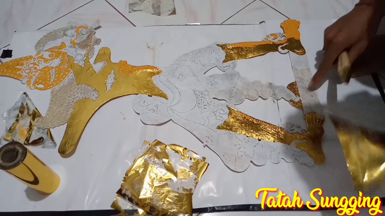 Tutorial grenjeng bludren Brontoseno #Part.2 - YouTube