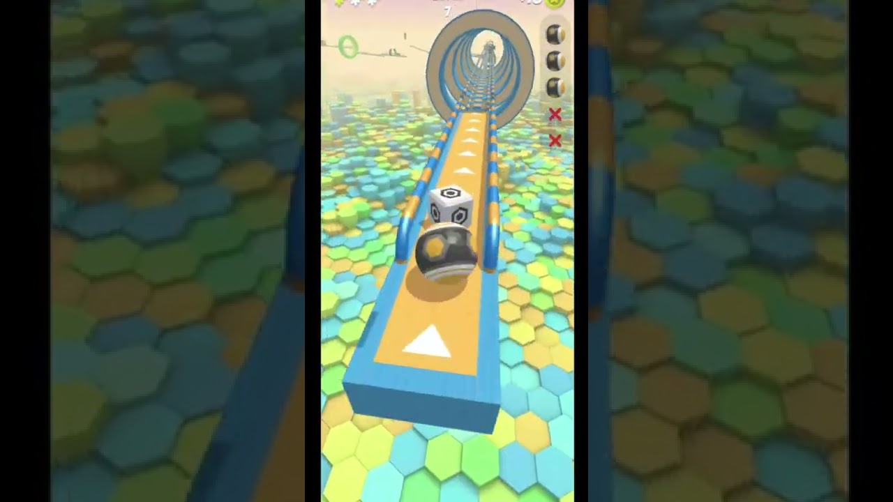 ASMR INDIA: HIGHLIGHTSN OF ANDROID MOBILE GAME! ROLING BALL . - YouTube