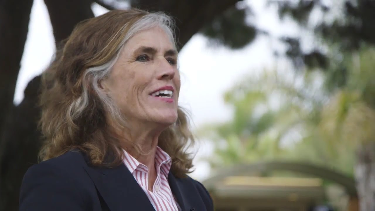 "Culture Matters" - Kat Taylor, CEO, Beneficial State Bank - YouTube