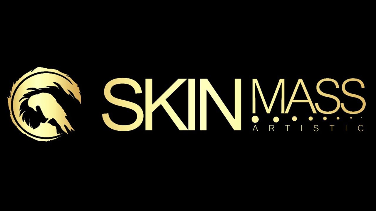 SKIN MASS UM MUNDO DE IMAGINAÇÃO - YouTube