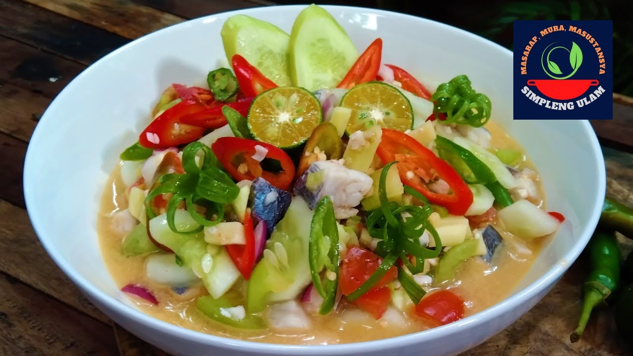 How to make KINILAW. Sikreto ng masarap na KINILAW NA ISDA. Kilawing ...