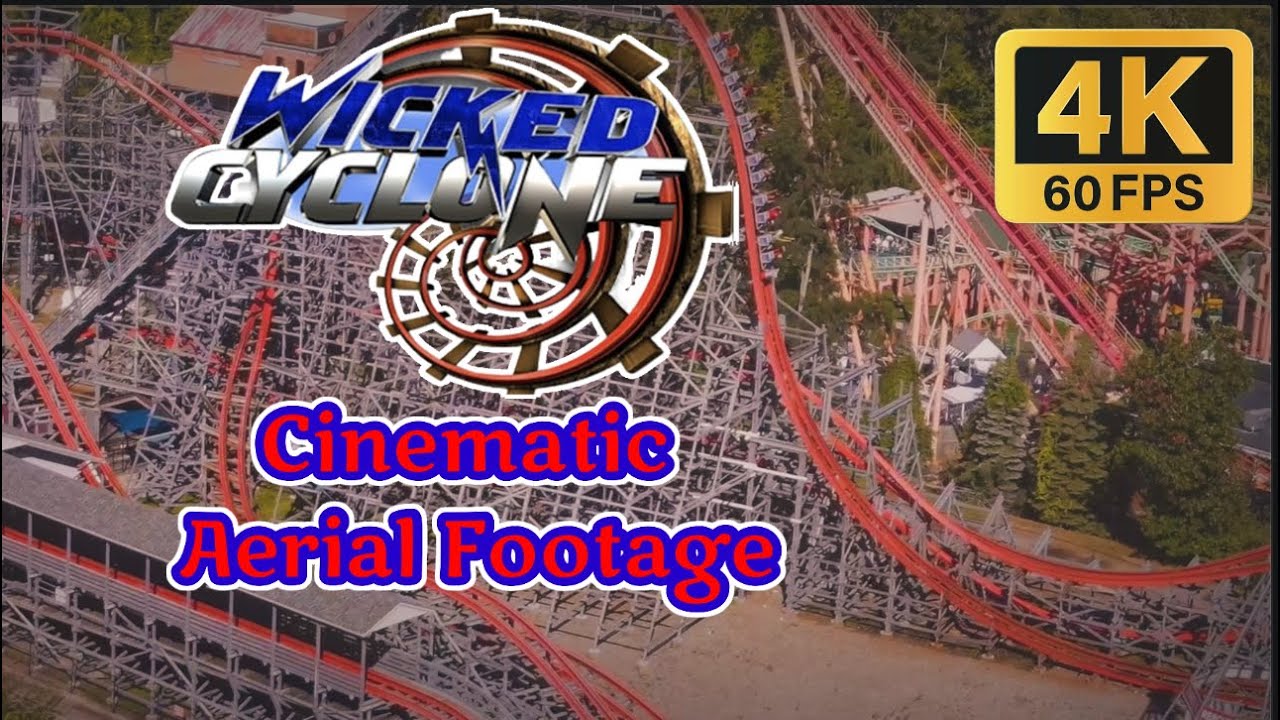 Wicked Cyclone Cinematic Aerial Footage | 4K/60fps - YouTube