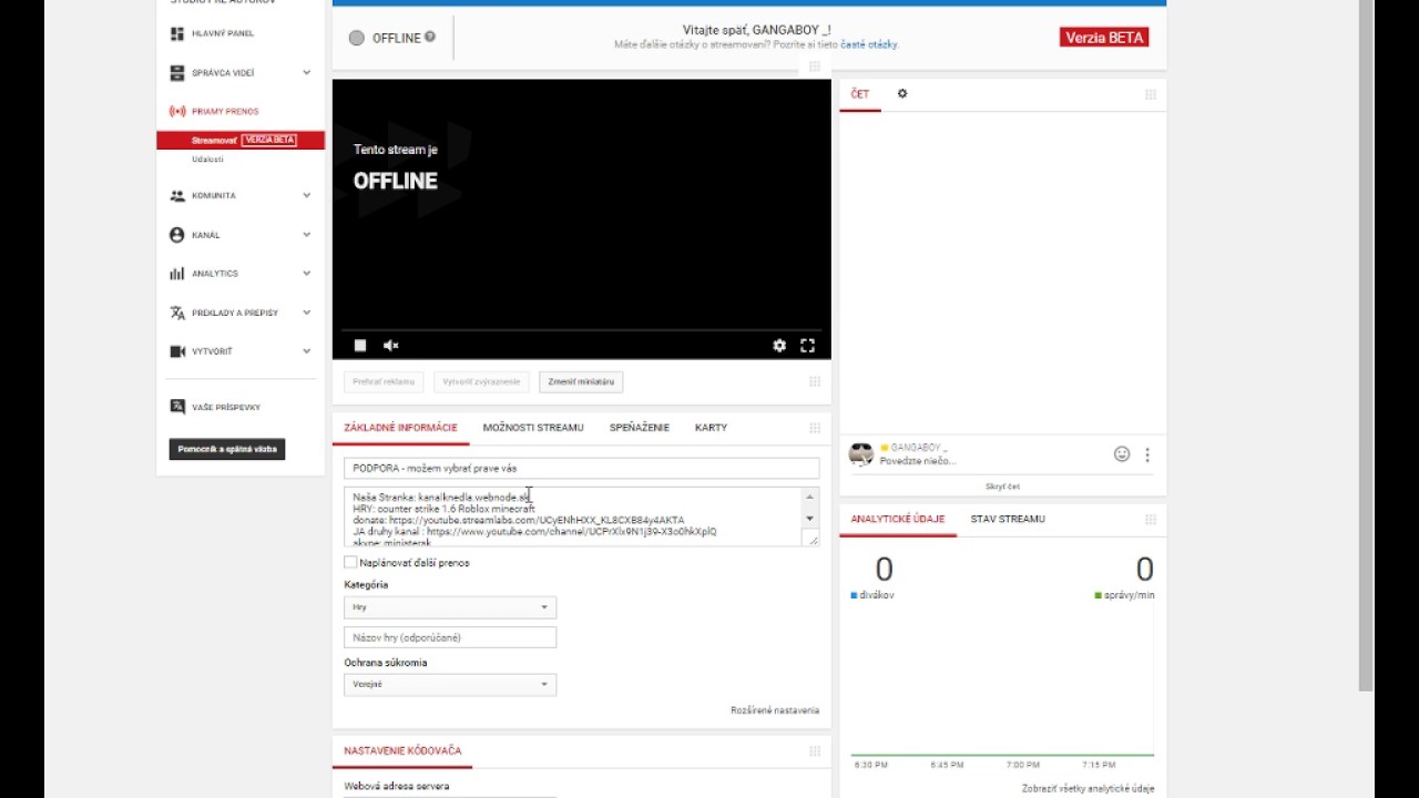 First in a row !!!! - YouTube
