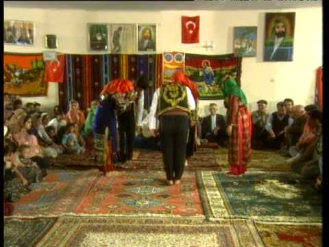 Seher Dilovan - İmam Ali
