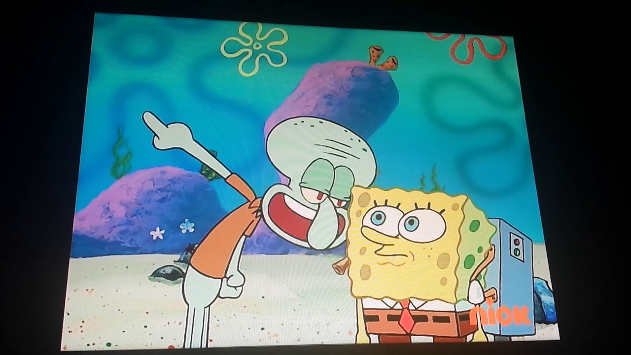 Patrick Hates This Channel - YouTube