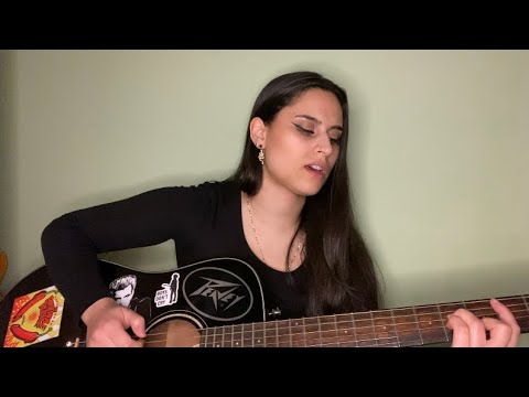 Pretty Vicious - The Struts (acoustic cover) - YouTube