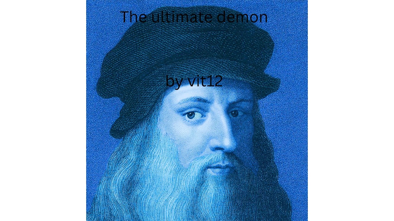 [NEW HARDEST] The Ultimate Demon 100% | By Vit12 | Extreme Demon - YouTube