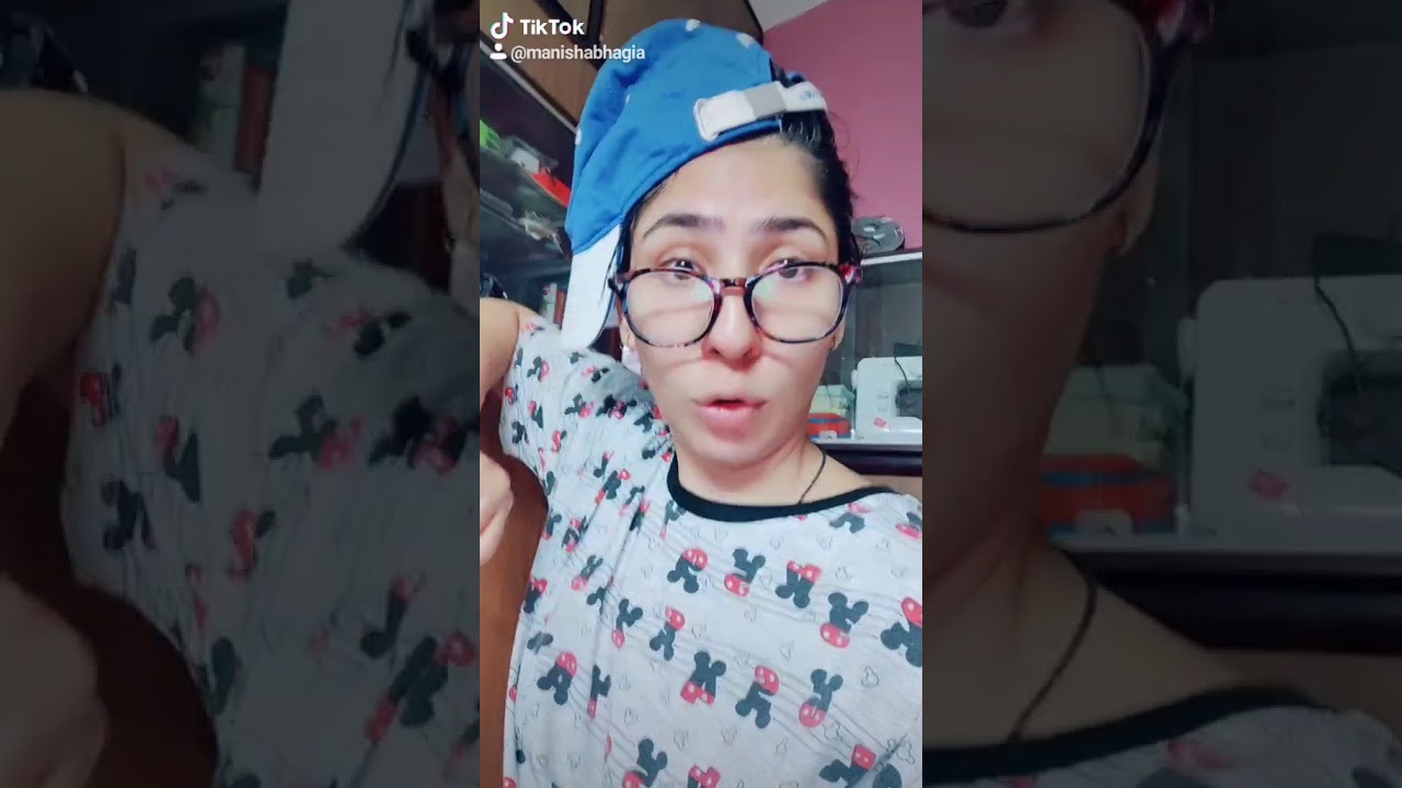 Tik tok comedy video -i am an engineer - YouTube