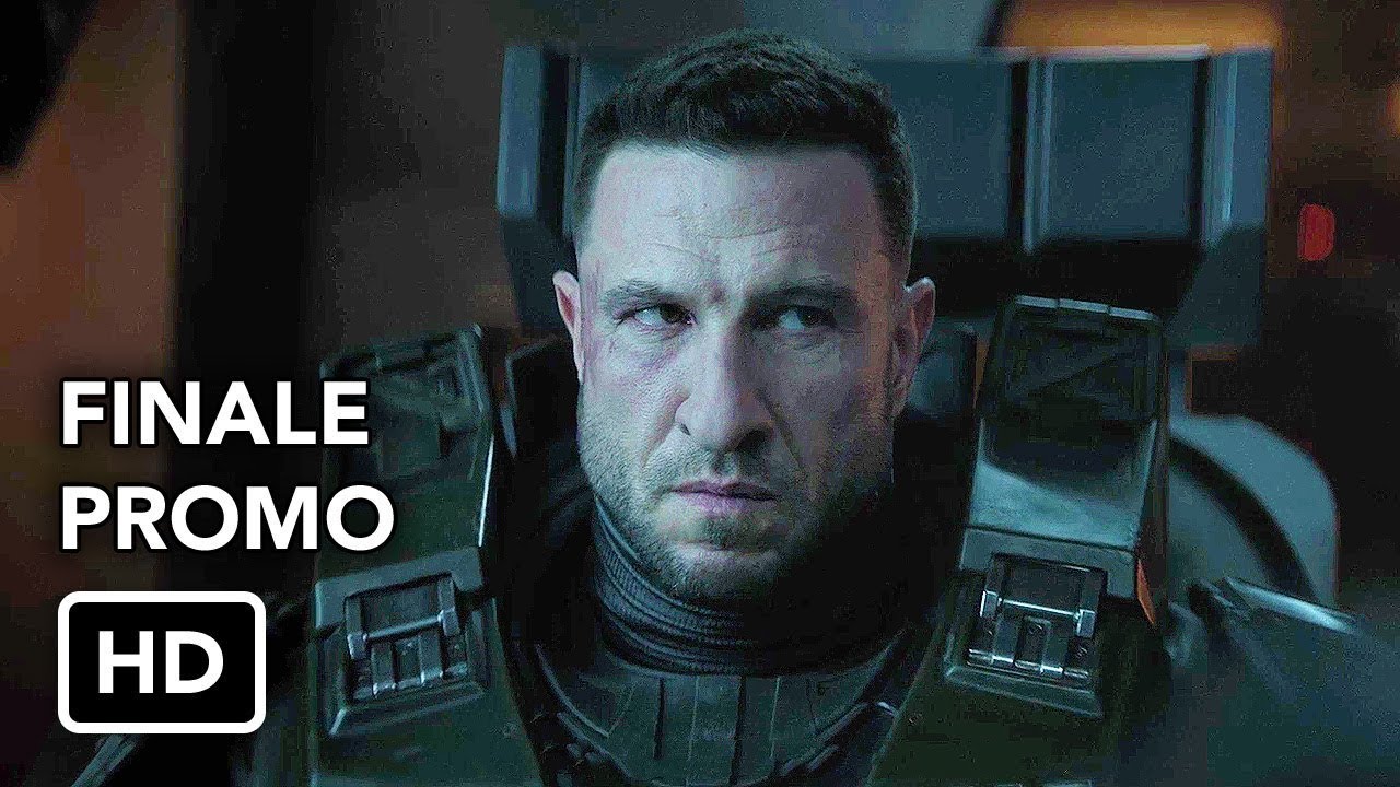 Halo 2x08 Promo (HD) | Season 2 Episode 8 Trailer | What To Expect | Ep ...