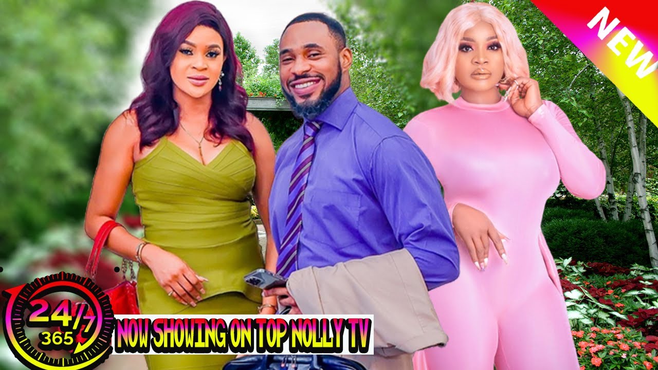 NEWLY RELEASED WHEN LOVE DIES 2-2022 IFEKA DORIS IFEOMA BEST TRENDING ...