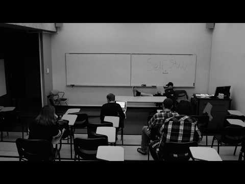 The Art of Ignorance—a silent film