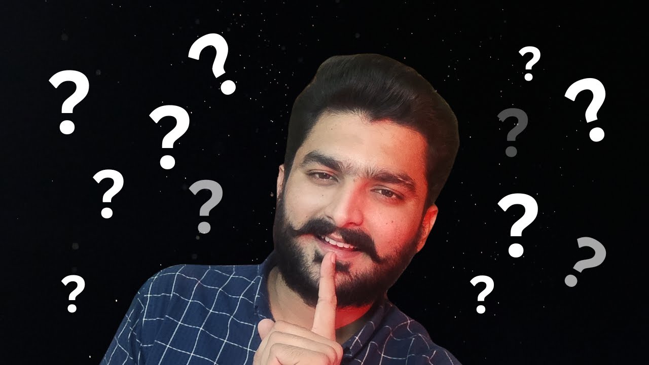 ASMR - Guessing Random Things About You - YouTube