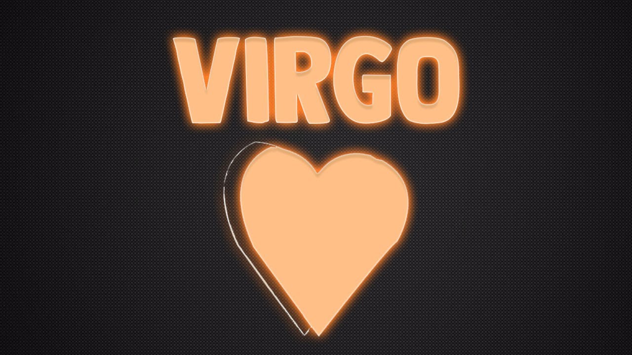 VIRGO ☆ THEY CATCH YOU BY SURPRISE! LET ME TELL YOU ALL ABOUT THIS LOVE ...